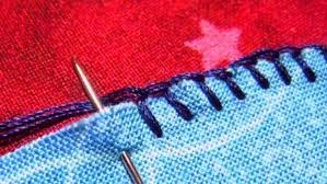 Apa fungsi Menjahit dengan Teknik Feston Ini Penjelasan Selengkapnya | Toko Kain Surabaya